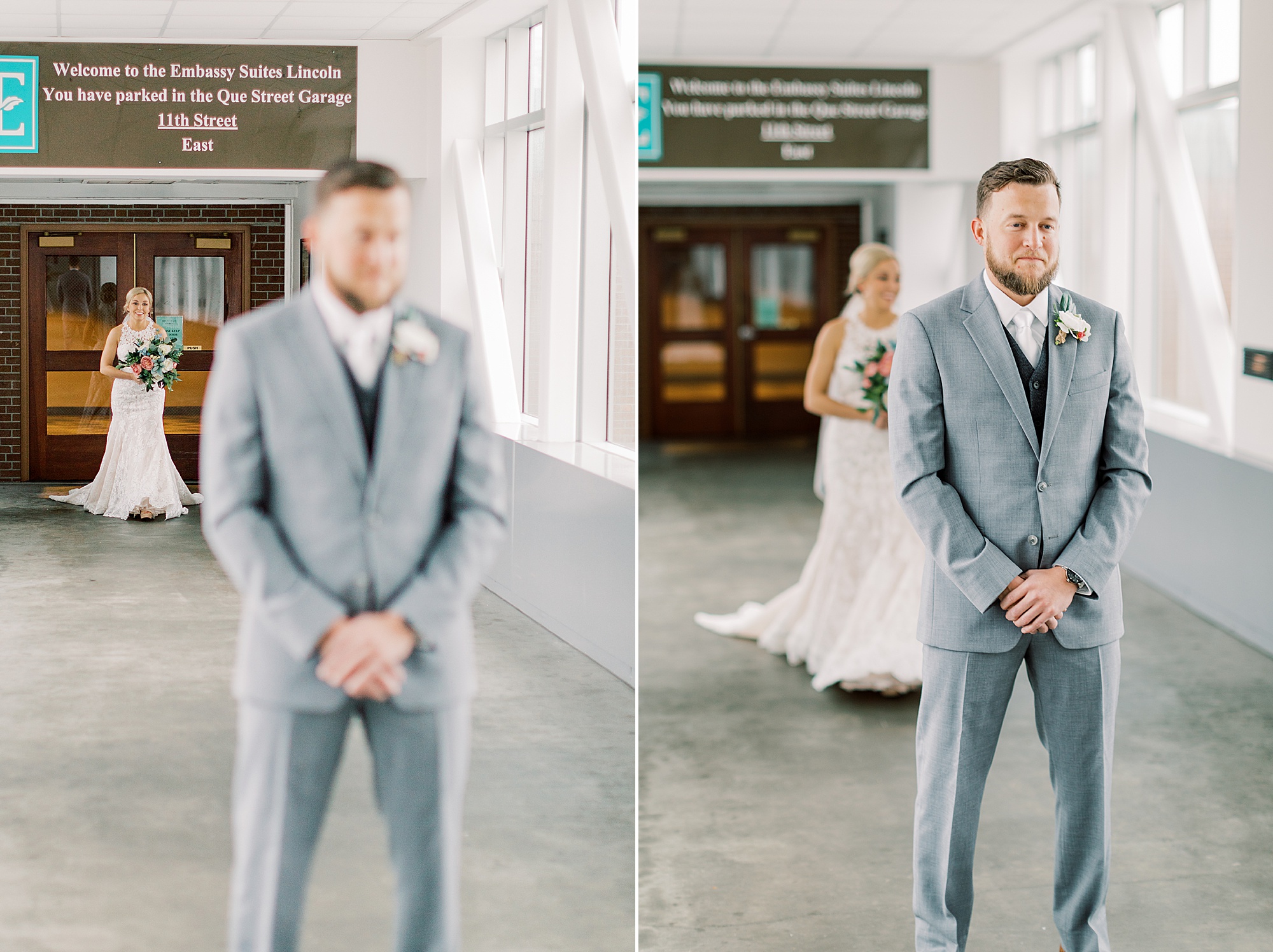 Winter Talon Room Wedding : Lincoln Nebraska - ashley-nicole.net