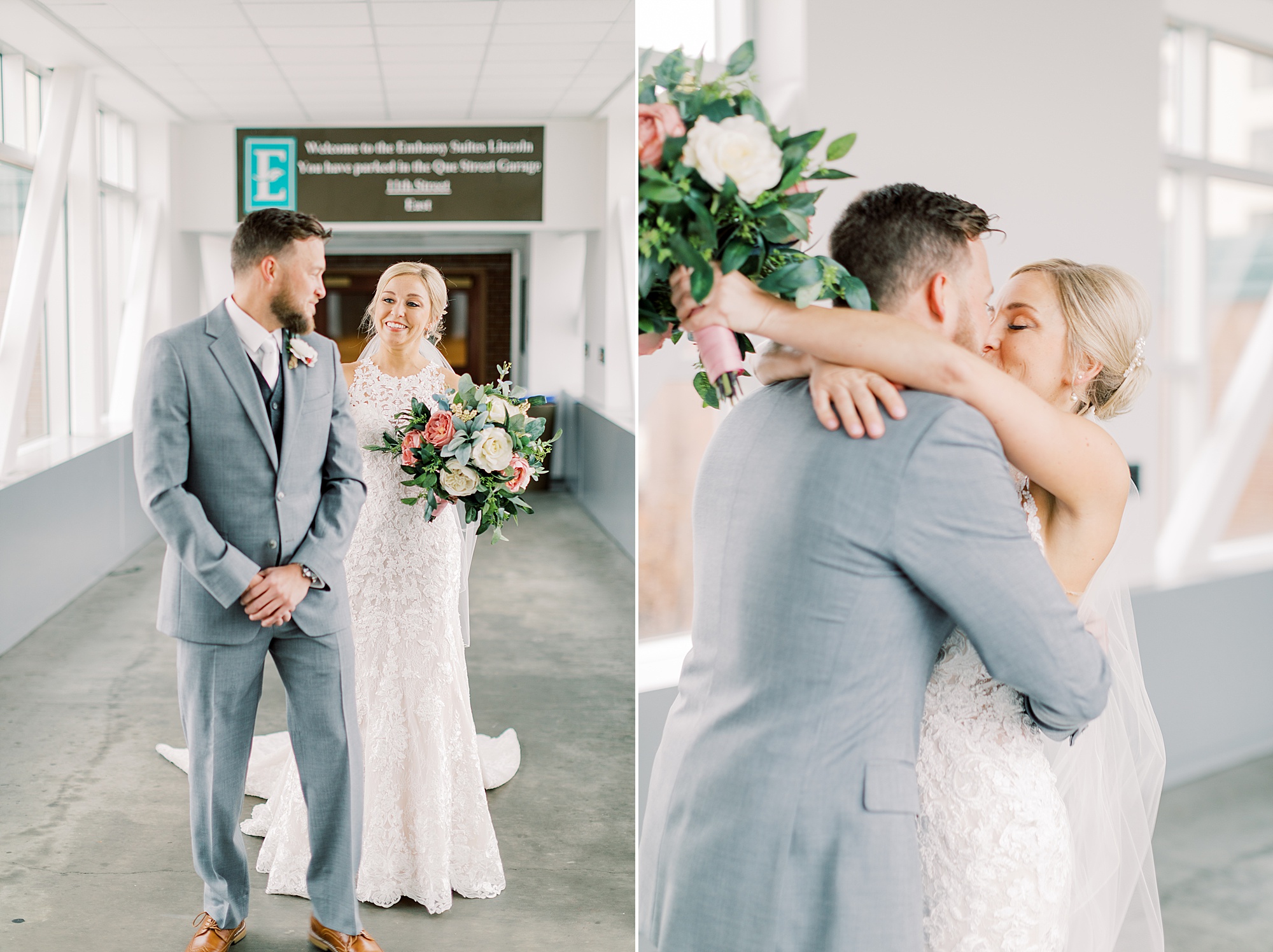 Winter Talon Room Wedding : Lincoln Nebraska - ashley-nicole.net