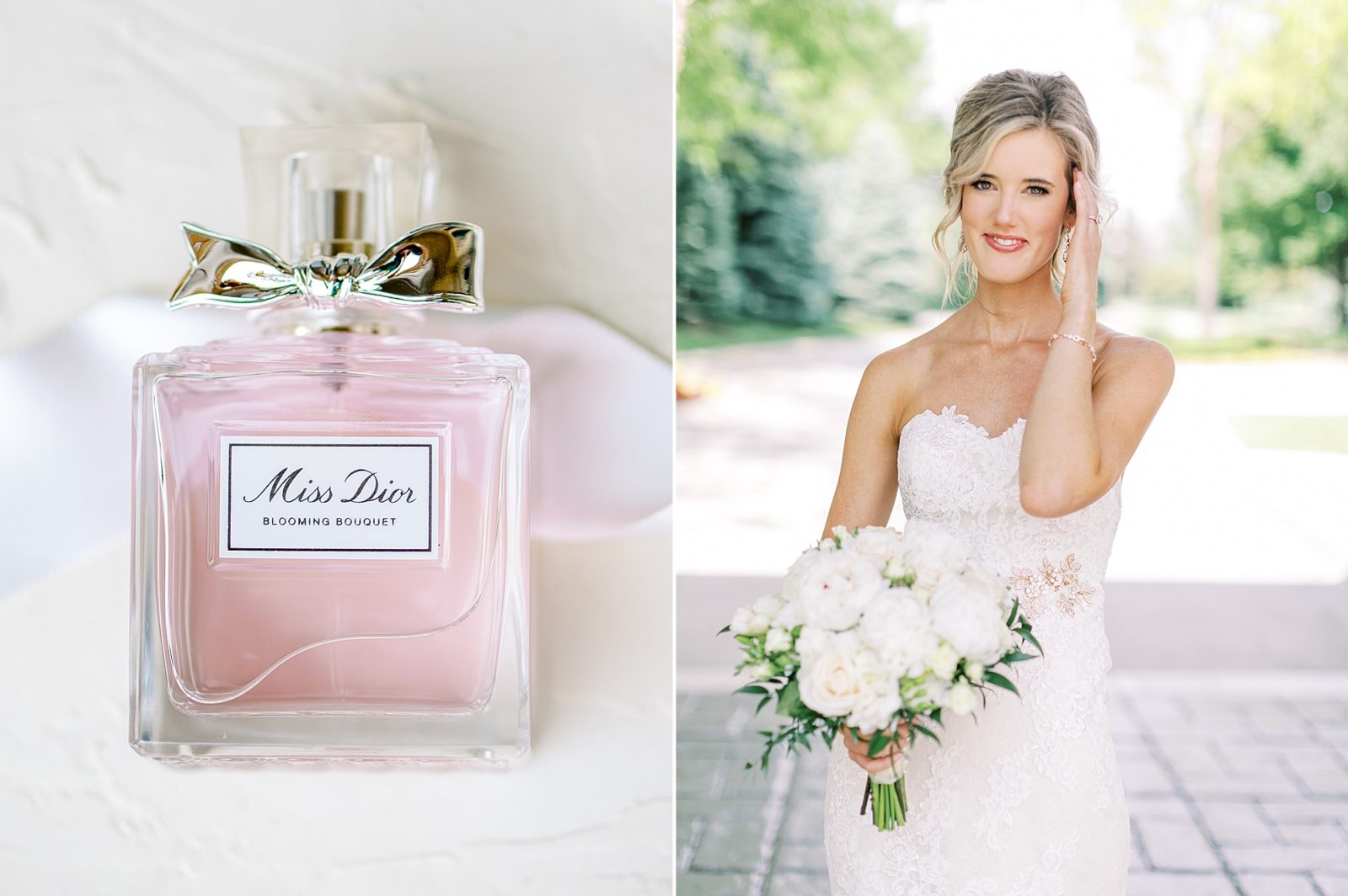 Luxury Shadow Ridge Country Club Wedding - ashley-nicole.net