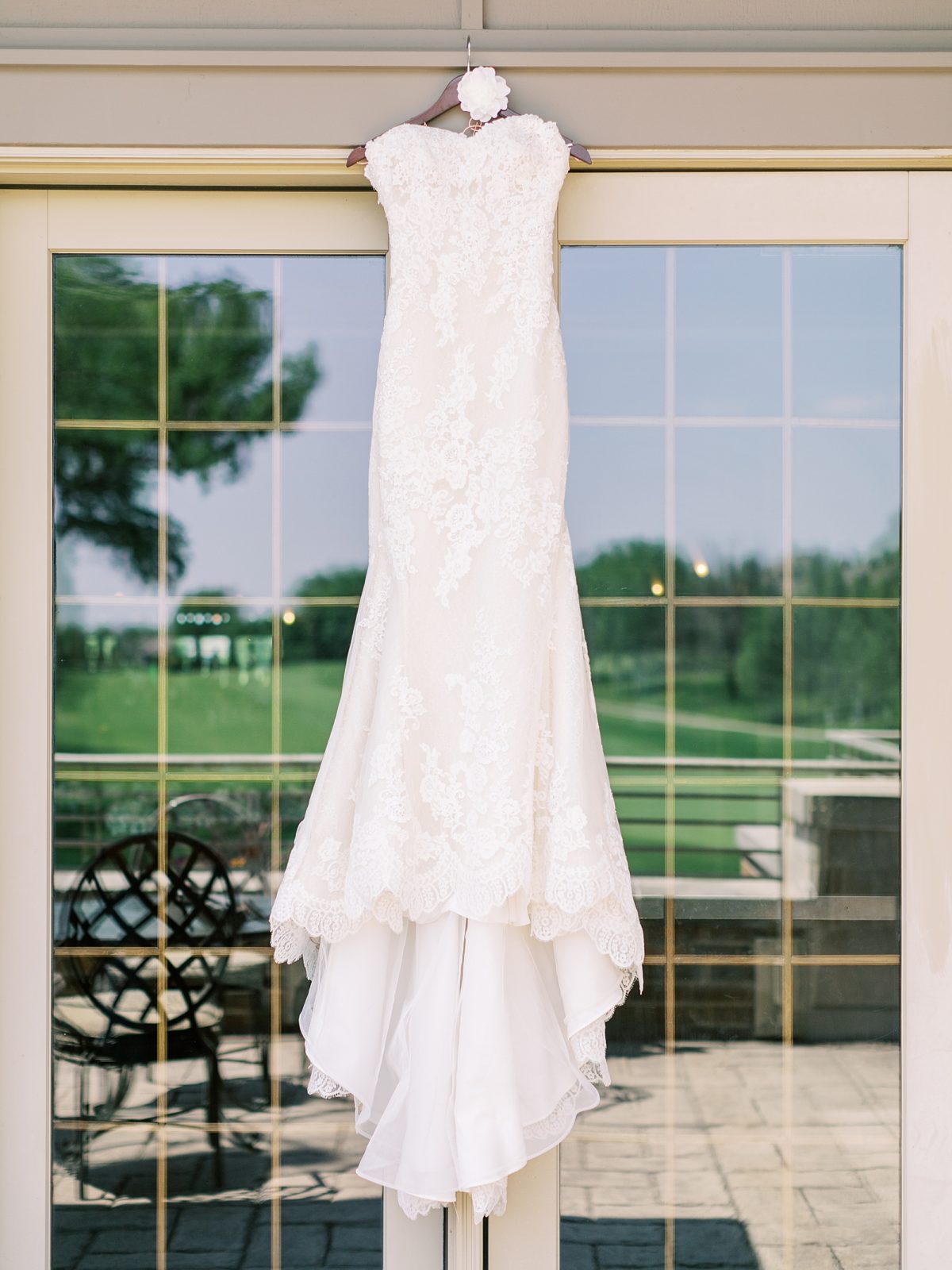Luxury Shadow Ridge Country Club Wedding - ashley-nicole.net