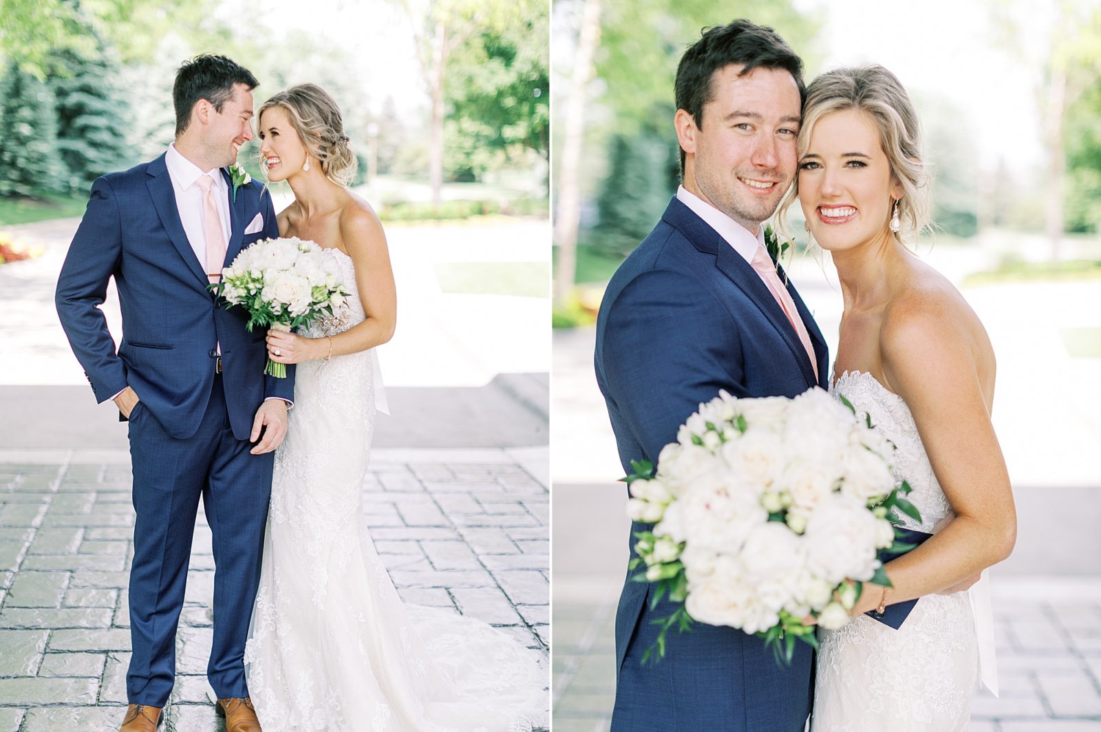 Luxury Shadow Ridge Country Club Wedding - ashley-nicole.net