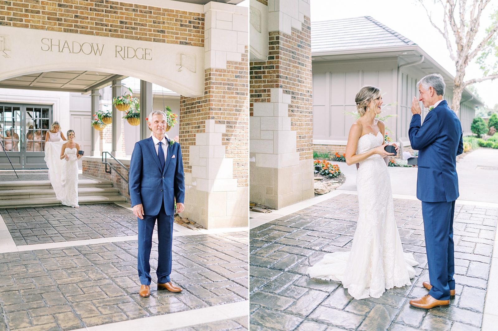Luxury Shadow Ridge Country Club Wedding - ashley-nicole.net