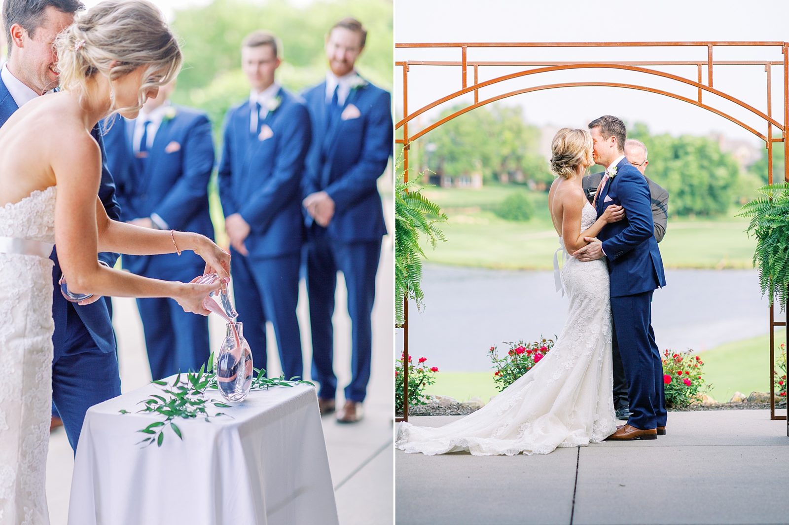 Luxury Shadow Ridge Country Club Wedding - ashley-nicole.net