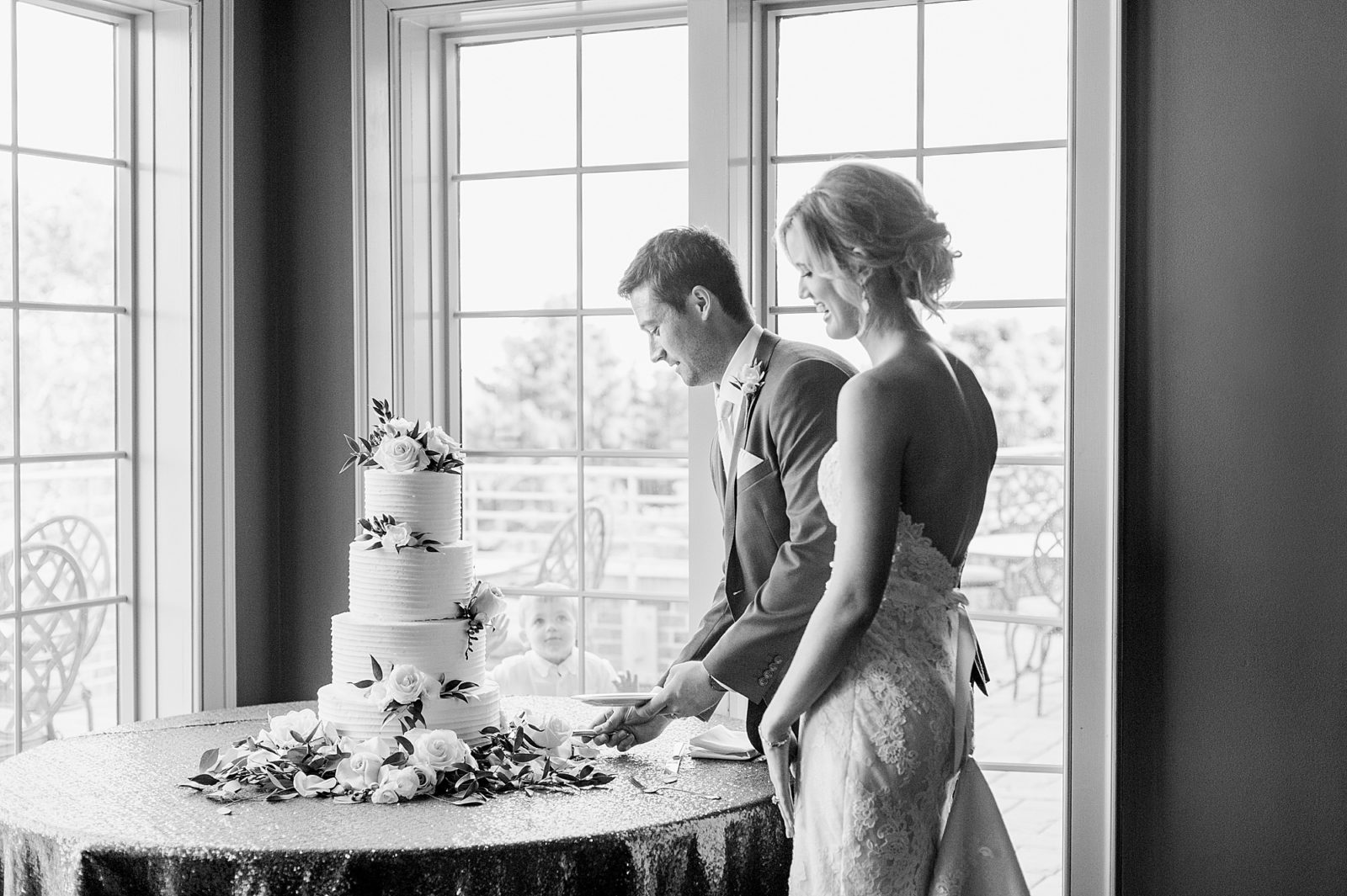 Luxury Shadow Ridge Country Club Wedding - ashley-nicole.net