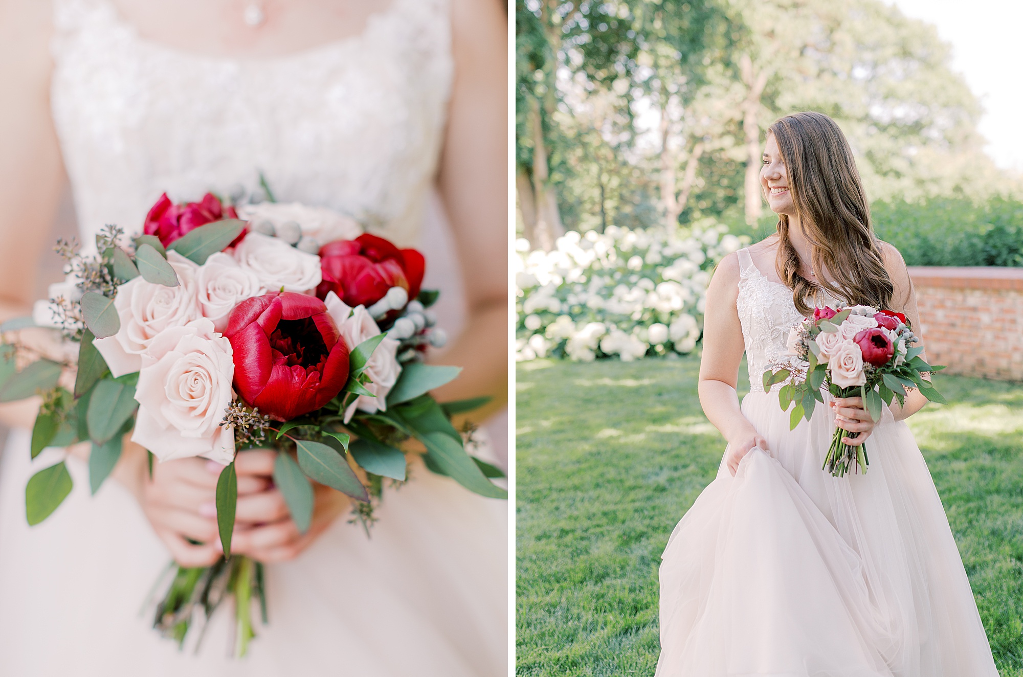 Romantic Arbor Lodge Mansion Wedding - ashley-nicole.net